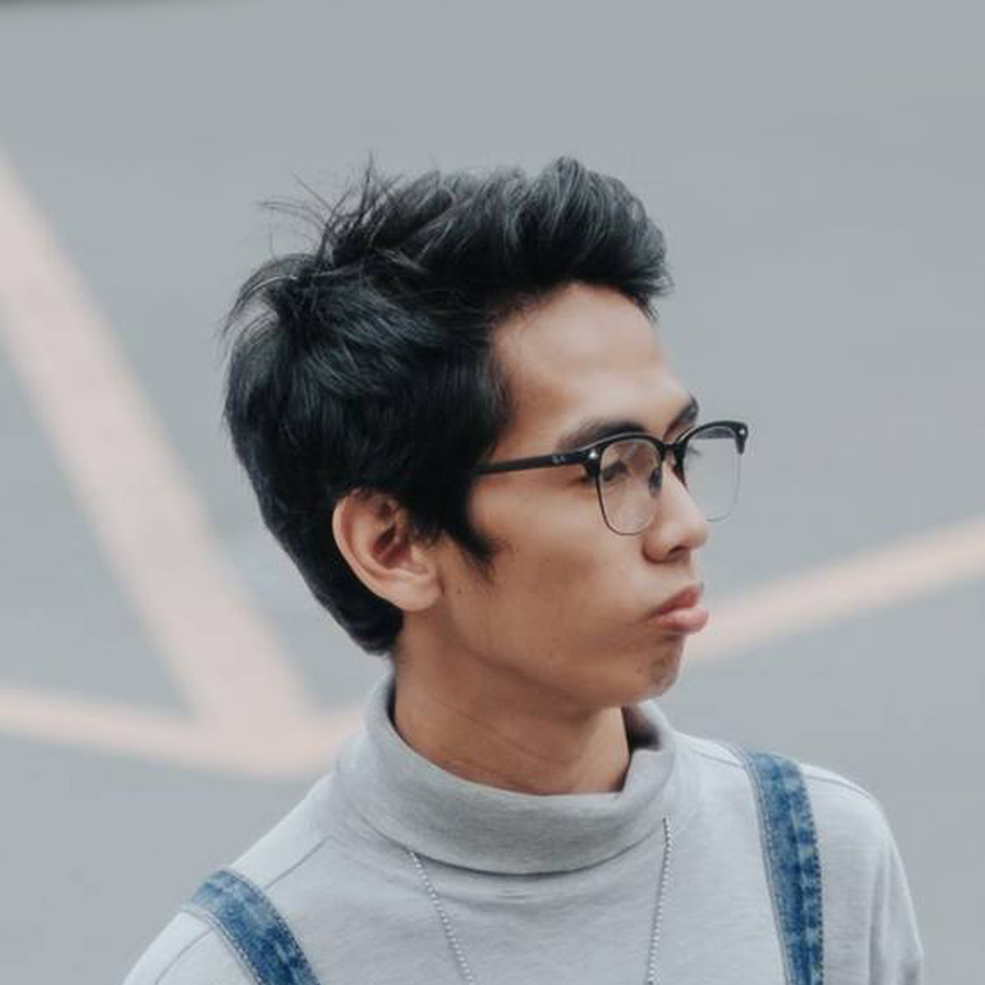 Gil Rodriguez | Software Engineer